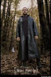 Lord Agheros - discography, line-up, biography, interviews, photos